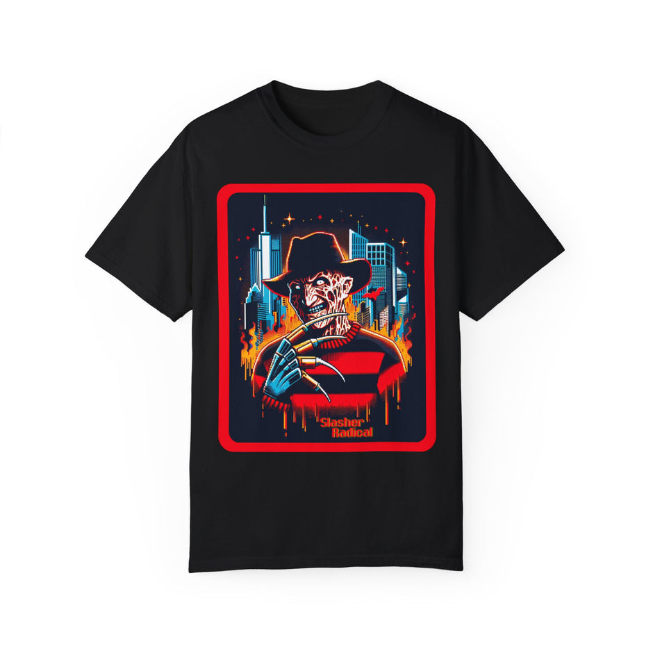 Slasher Radical | Horror-Themed Shirts & Apparel - Horror Clothing